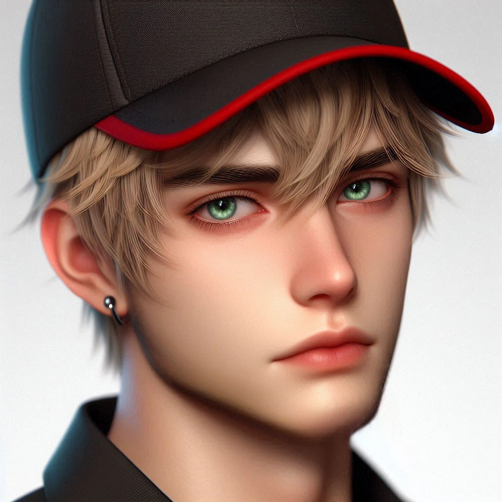 Lucas Dayne, Dreadscale | Fandom