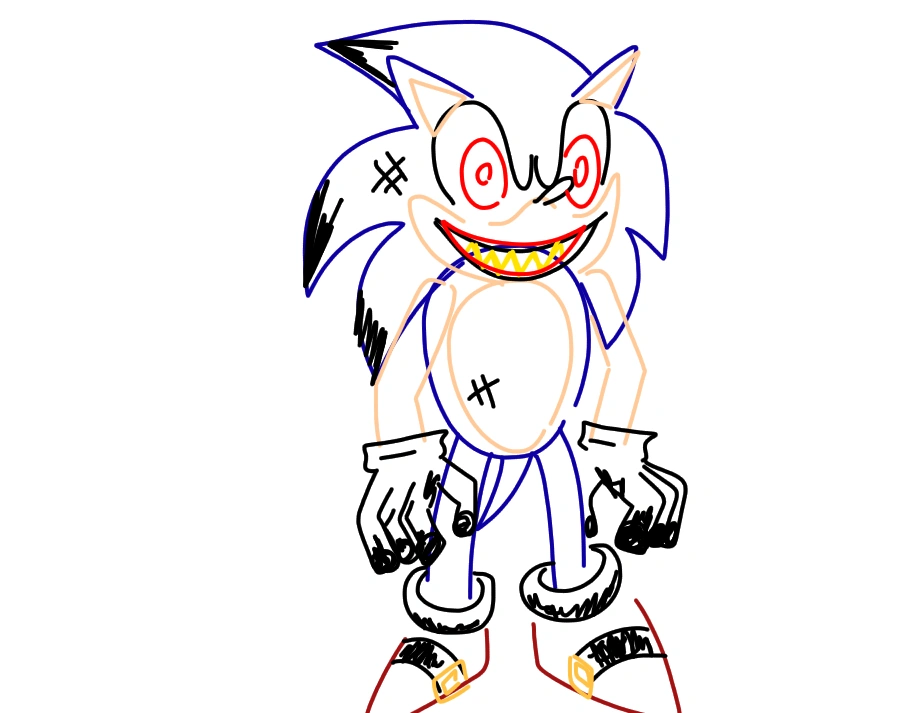 2011X variant idea | Fandom