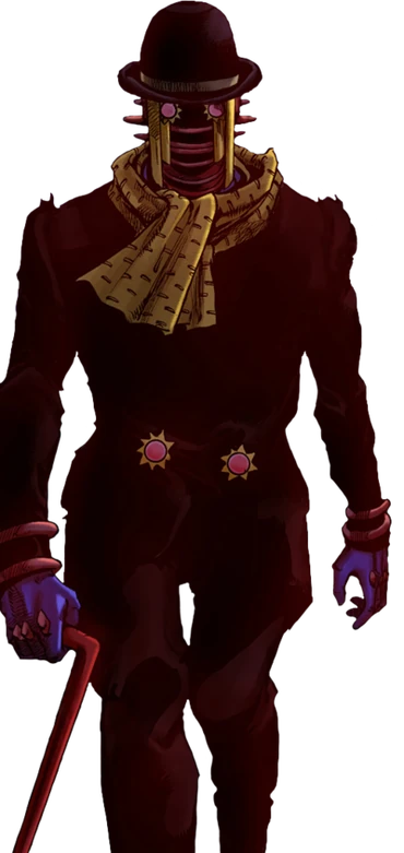 Who wins? Johnny Joestar Vs Tooru. | Fandom