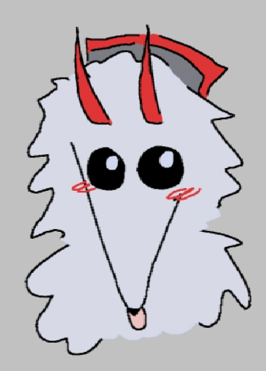 a doggy sword oodle i made | Fandom