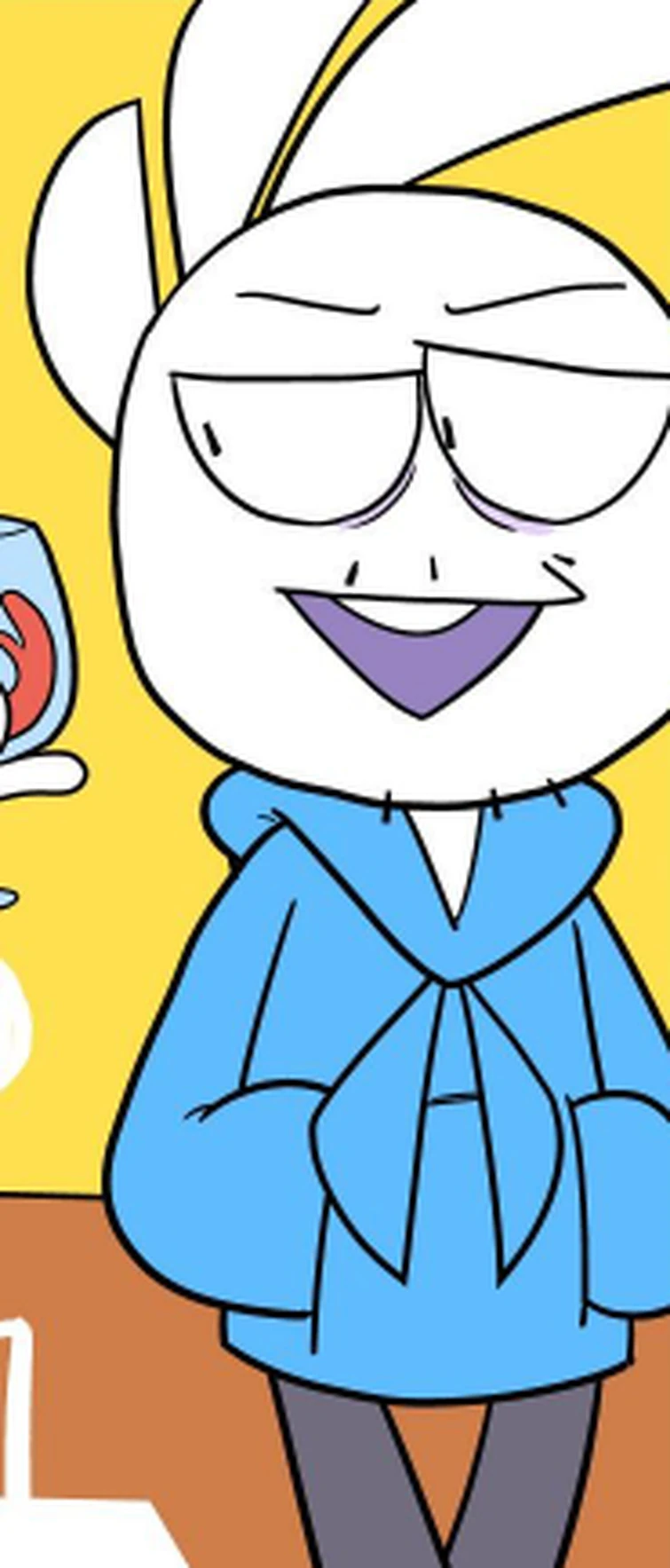 oh god i'm simping for tomo again | Fandom