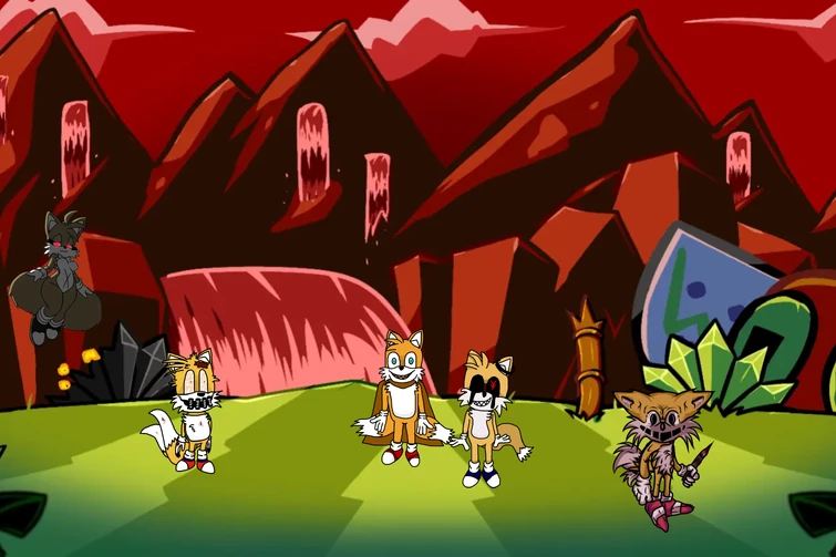 exe collage | Fandom