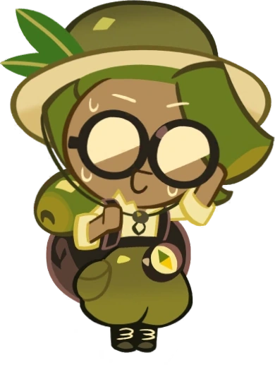 Should I pull for olive cookie? Is she worth It? | Fandom