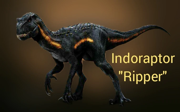 How did the name “Ripper” come to be? | Fandom