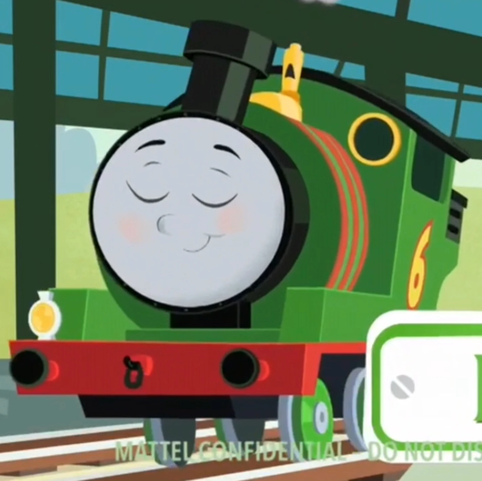 And now, a compilation of Percy being a cutie | Fandom