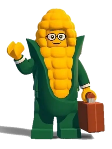 Discuss Everything About Lego City Adventures Wiki | Fandom