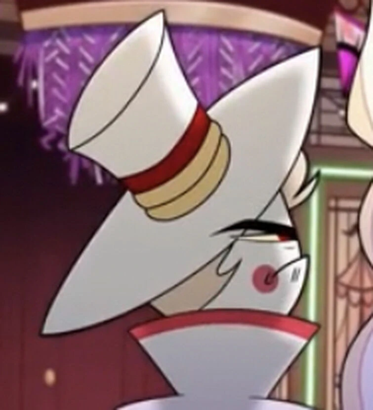 Never pause Hazbin Hotel | Fandom