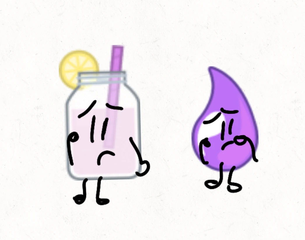 Bfdi mini something 5 | Fandom