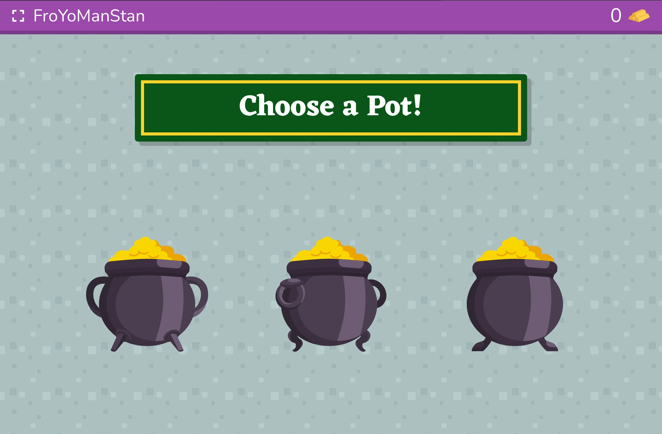 POT QUEST!? | Fandom