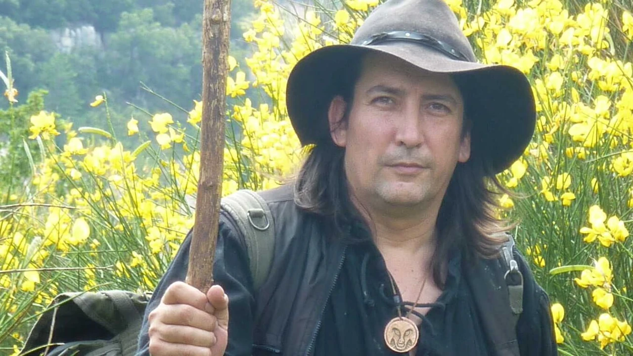 Richard Stanley Returns With New Lovecraft Film | Fandom