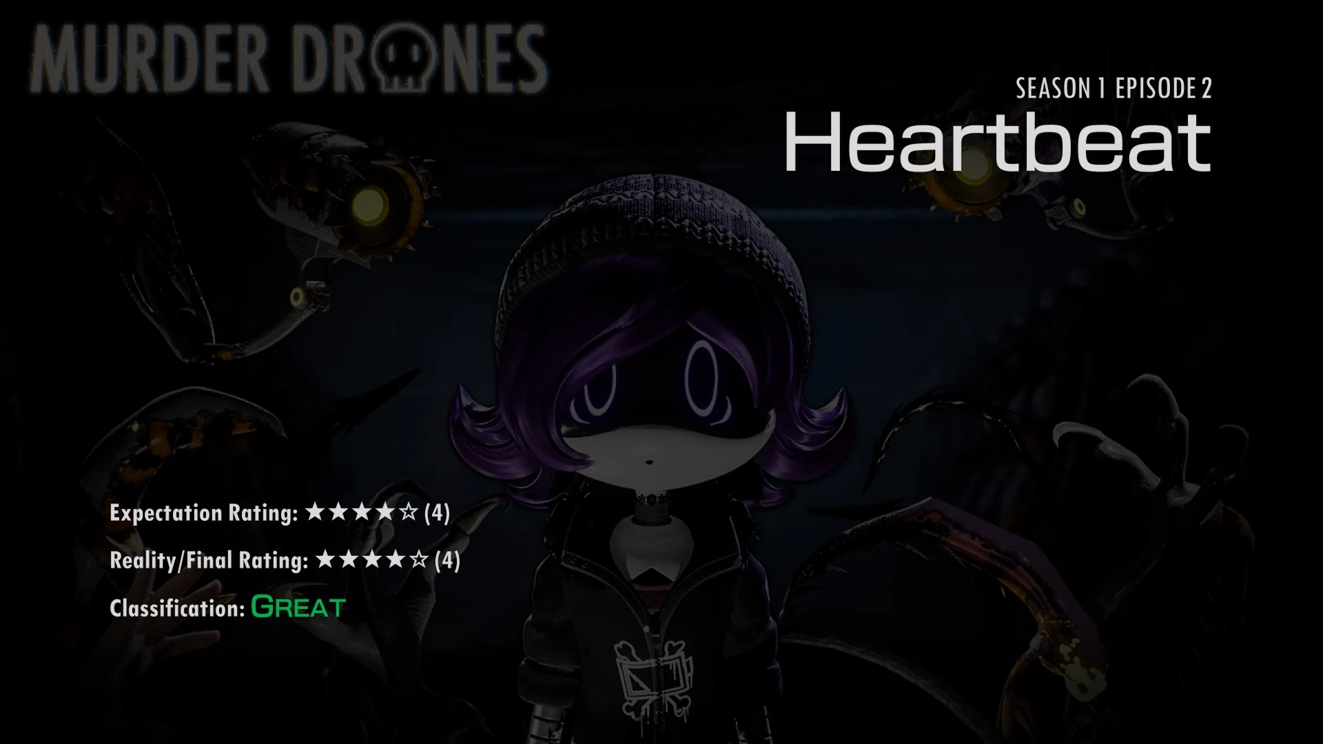 Just Watched MD Episode 2: Heartbeat. | Fandom