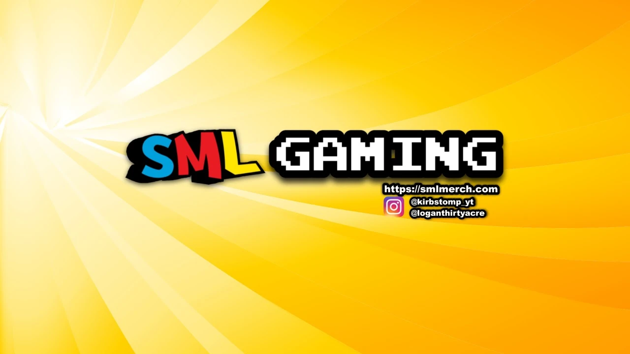 The SML Movie is going to be Jeffy’s 18th Birthday! Anthony just ...