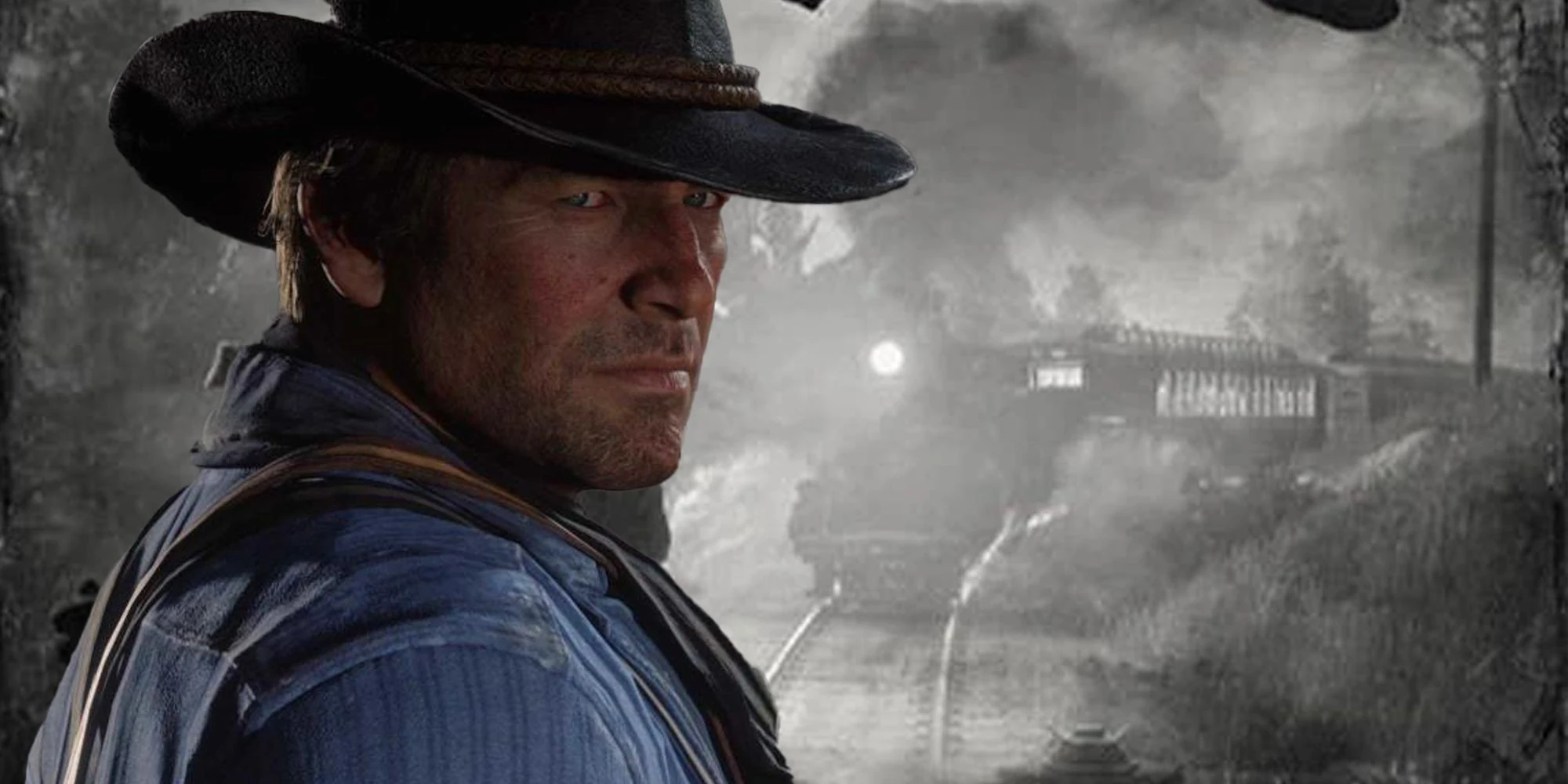 Arthur Morgan's voice actor is reprising his role in a New Red Dead ...