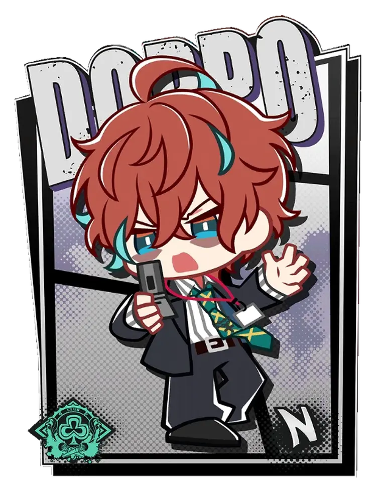 Send me good unhateable ginger characters | Fandom