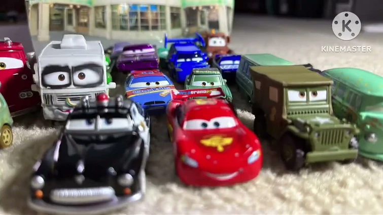 Did a stop motion test | Fandom