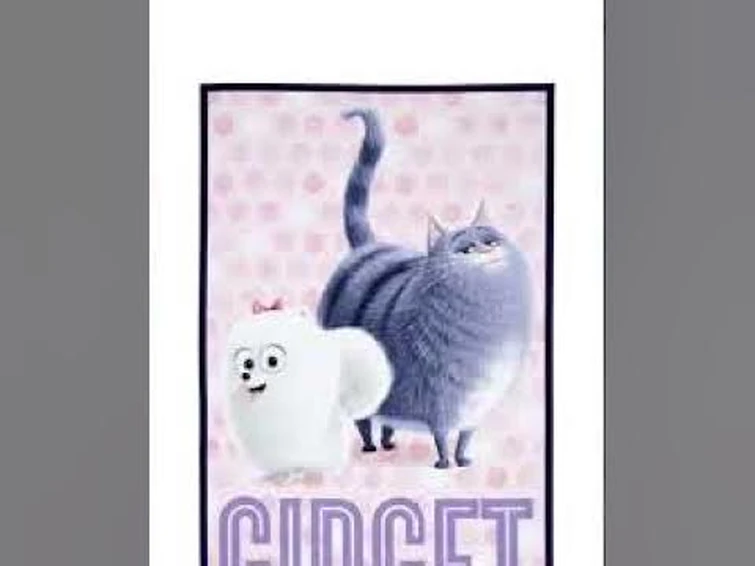 Gidget X Chloe Edit💥 | Fandom