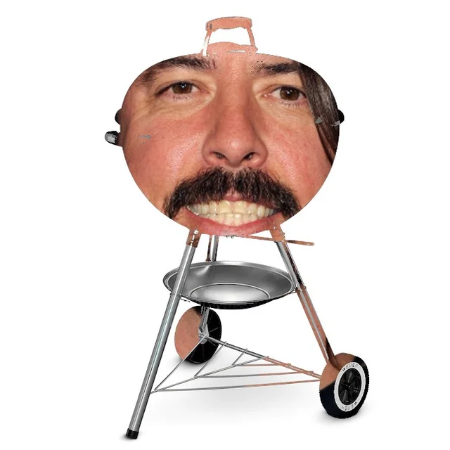 Repost Dave Grill to | Fandom