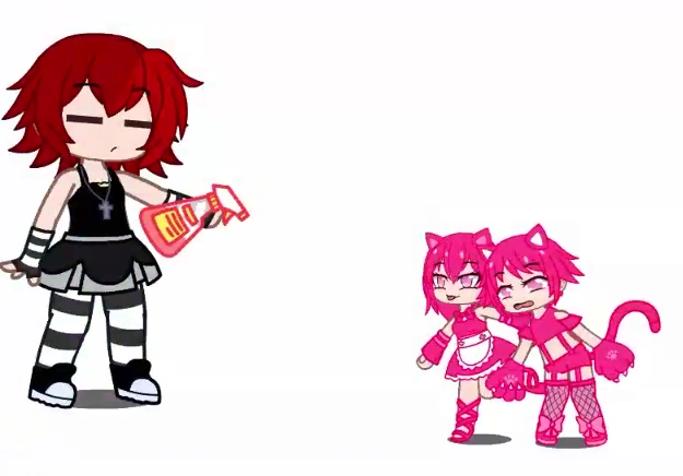 Calamity Kills UwU Cats!!! (WORSHIP CALAMITY!) | Fandom