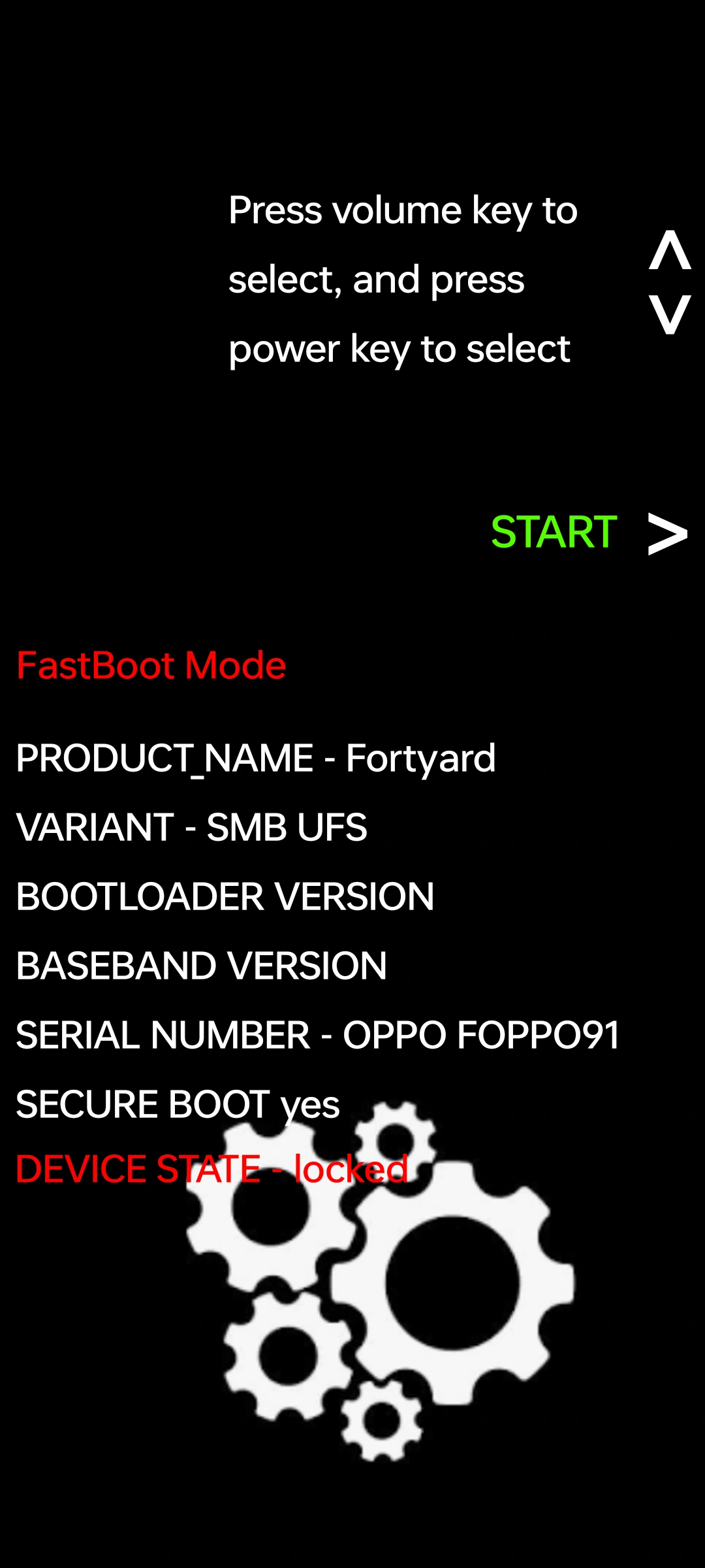 How to booting fastboot mode to Android recovery mode Pixel bit studio ...