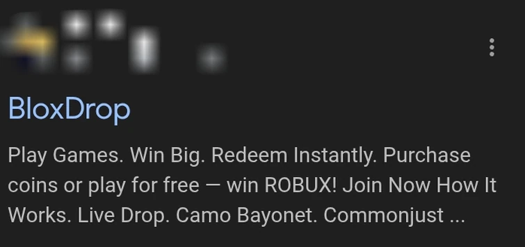 figured it out its a scam | Fandom