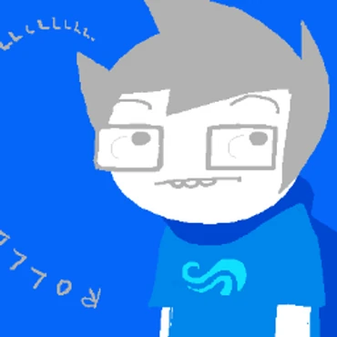 Frisk (Composite with Multi Feats) VS John Egbert | Fandom