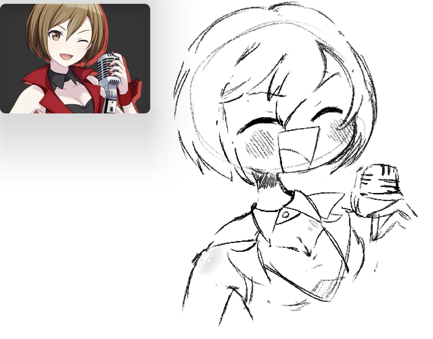 shitty meiko | Fandom