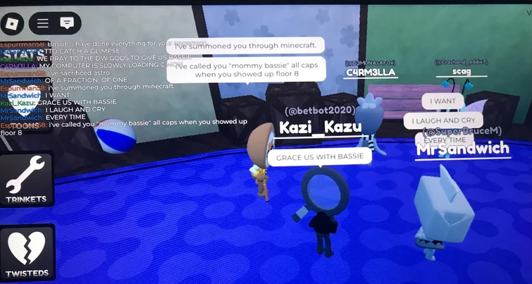 YIPPI YIPPI YIPPI YIPPI | Fandom