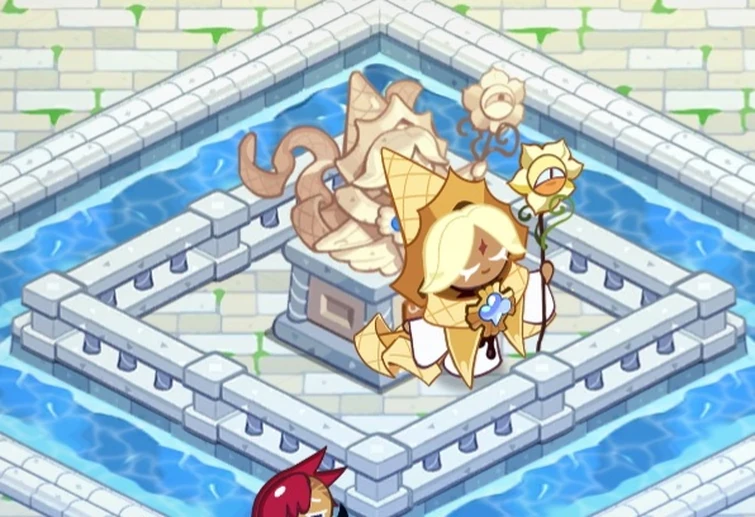 Discuss Everything About Cookie Run: Kingdom Wiki | Fandom