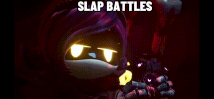 Made my first slap battles meme | Fandom