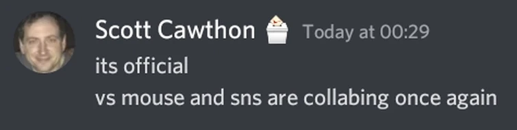 It’s official | Fandom