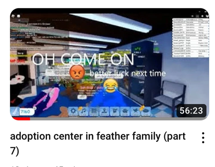 Discuss Everything About Feather Family Wiki | Fandom