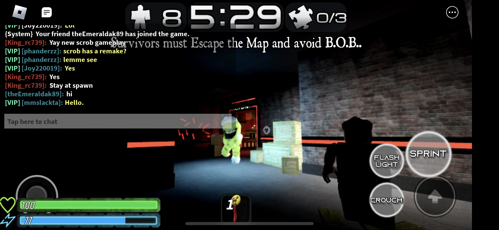 SCROB HAS A REMAKE!! | Fandom