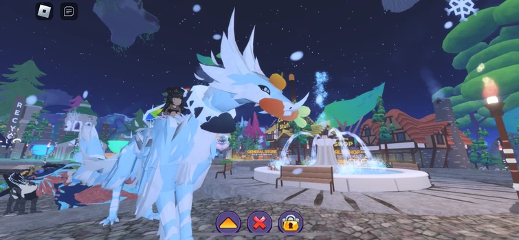 Discuss Everything About Dragon Adventures Wiki | Fandom