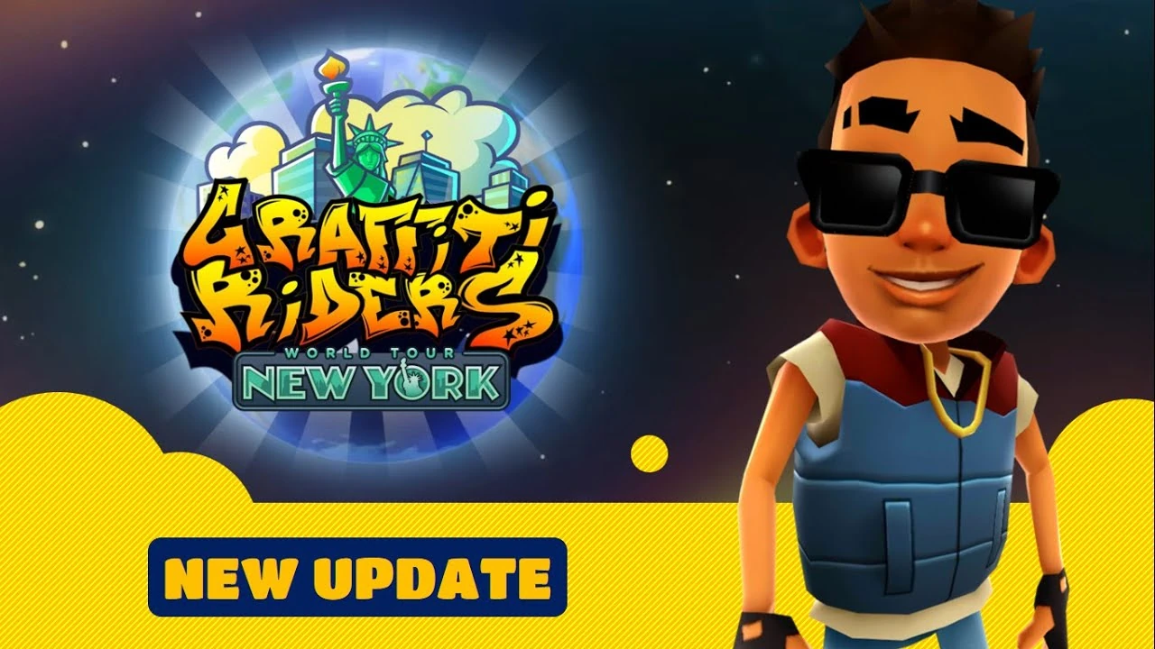 [Fanmade] Subway Surfers Dupe | Fandom