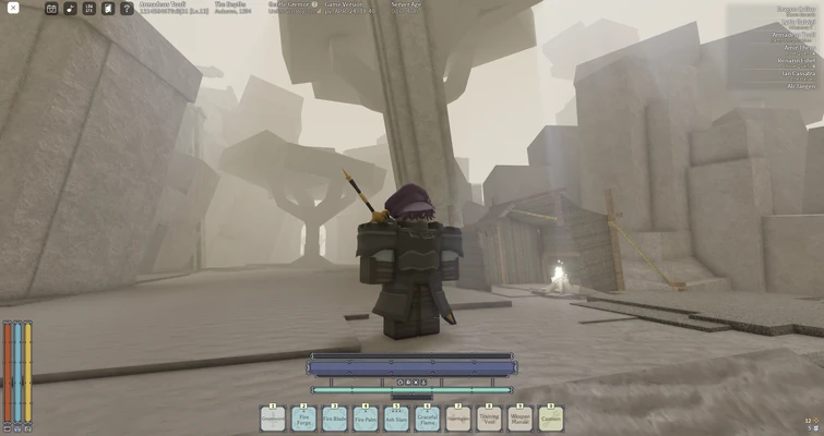 Discuss Everything About Deepwoken Wiki | Fandom