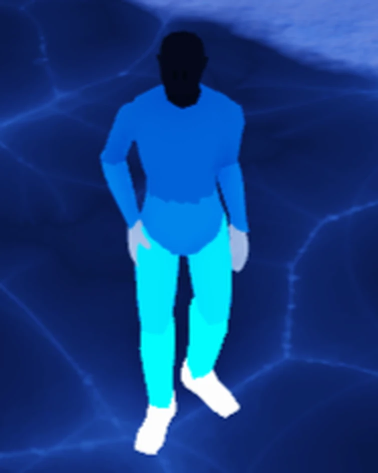 putting my jeff to work because he took up a slot | Fandom