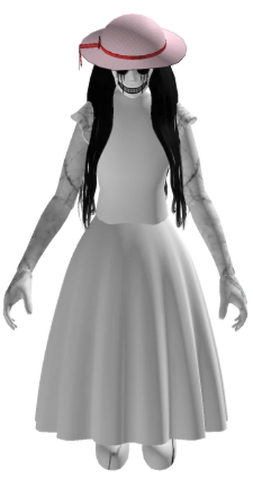 Discuss Everything About The Mimic (Roblox) Wiki | Fandom