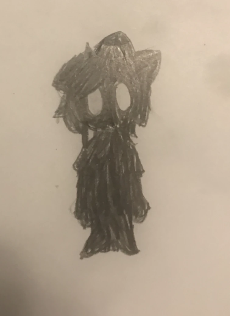 It turns out I draw Tessa a LOT so have some art of her | Fandom