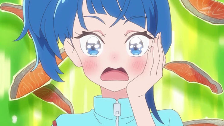 Discuss Everything About Pretty Cure Wiki | Fandom