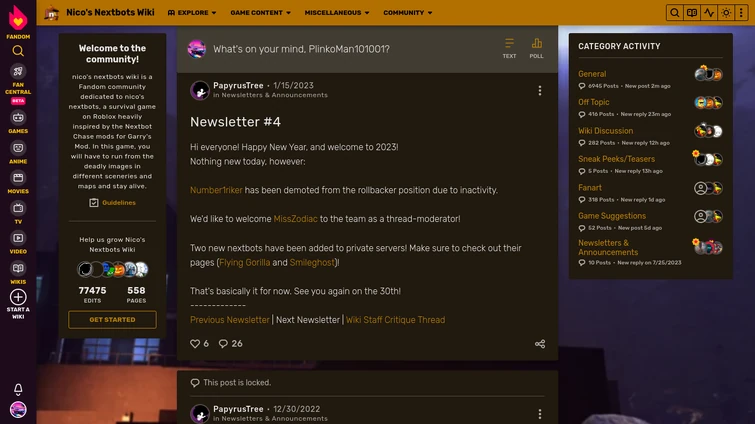 (2)Does anyone remember... | Fandom