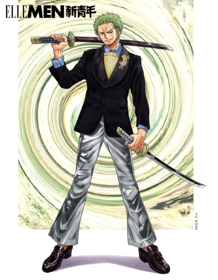 GUCCI X ONE PIECE | Fandom