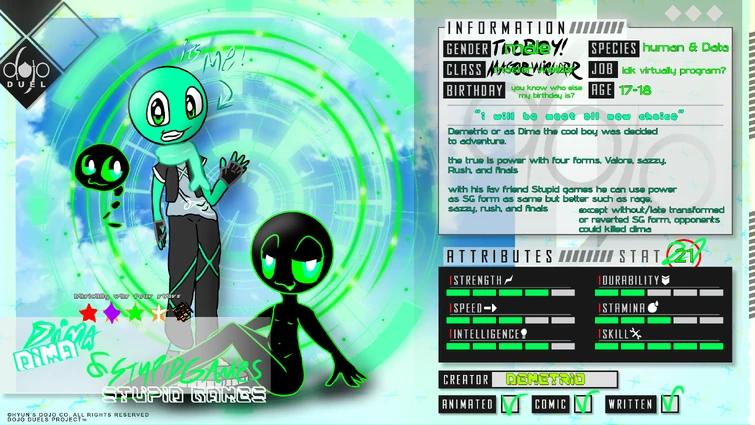 Discuss Everything About Hyun's Dojo Wiki | Fandom