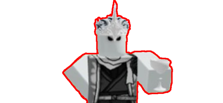 YAP WARING: here's a chapter 4 final boss concept I made months ago but ...