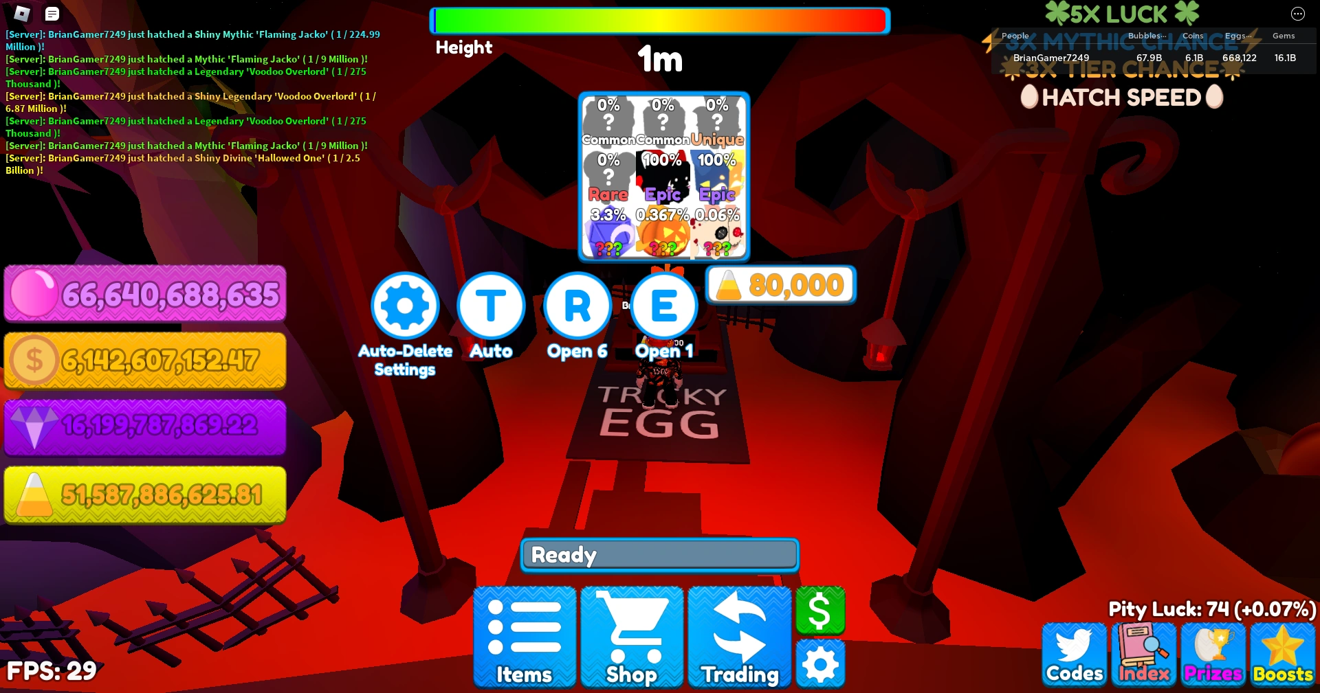 My 14th Secret Pet, and first actual Divine Pet! | Fandom