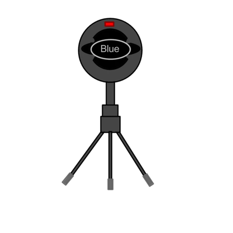 Blue snowball!!! | Fandom