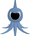 Cyclops Squidward Thing | Fandom