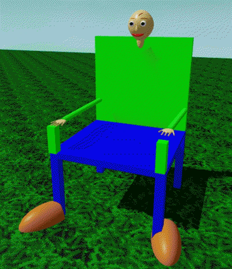 Baldi Meme Post 107# | Fandom