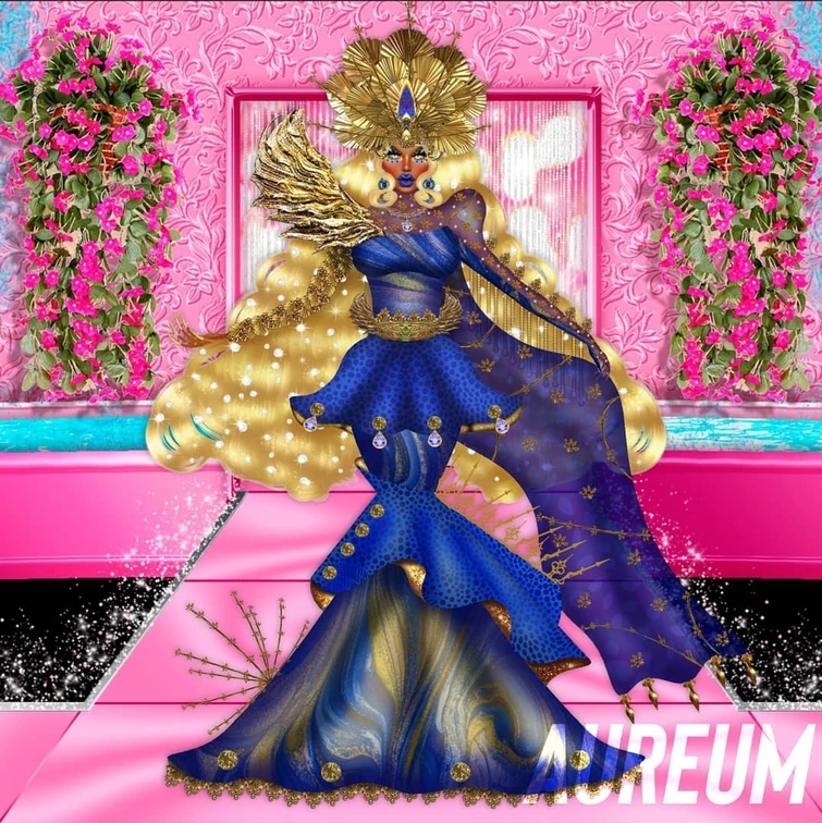 Count Contessa's Drag Race 🍂 | "Grand Finale" Episode 15, Season 8 | (1 ...