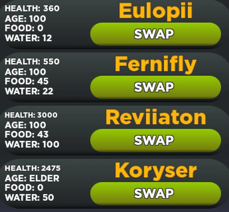 Trading anything in my inv for haunt plush | Fandom