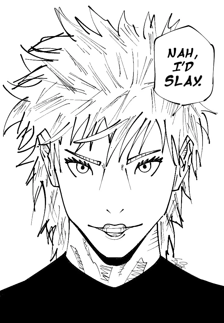 HELLO JJK WIKI | Fandom